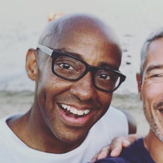 Martin Eaton - Screenwriter, Director & Producer