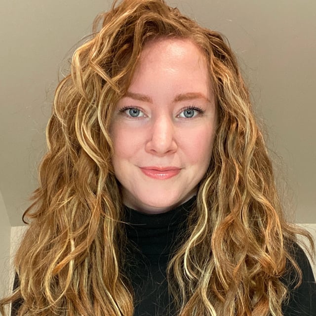 Stephanie Gavin