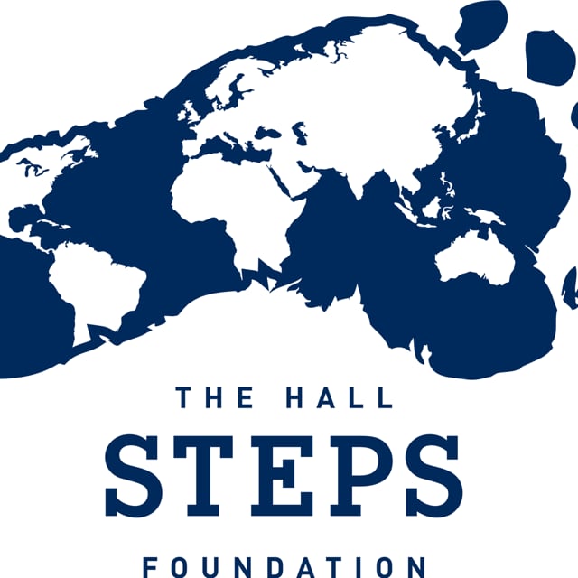 The Hall Steps Foundation
