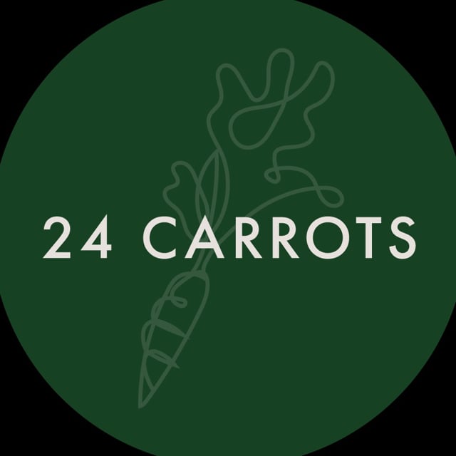 24 Carrots