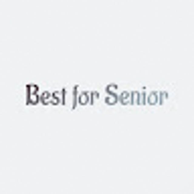 For Senior Best