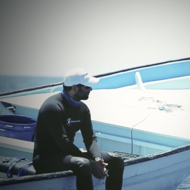 Jorge Cervera Hauser