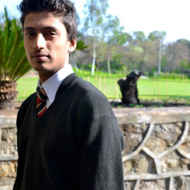 Saif Malik