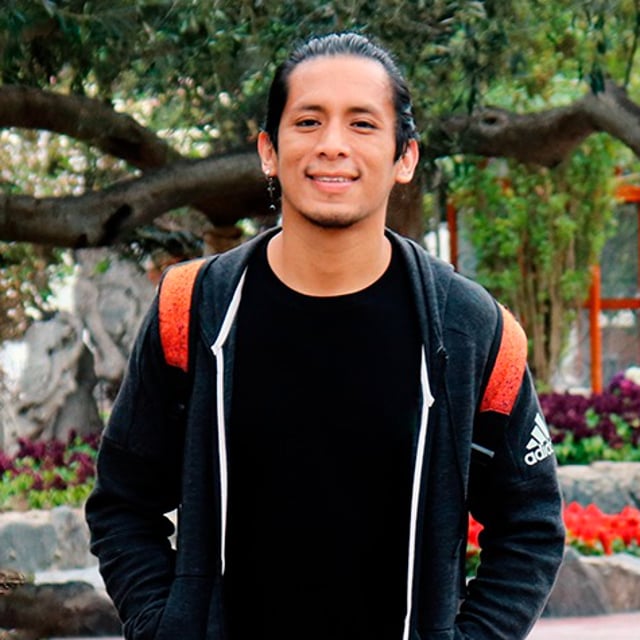 Pablo Paredes Navarro