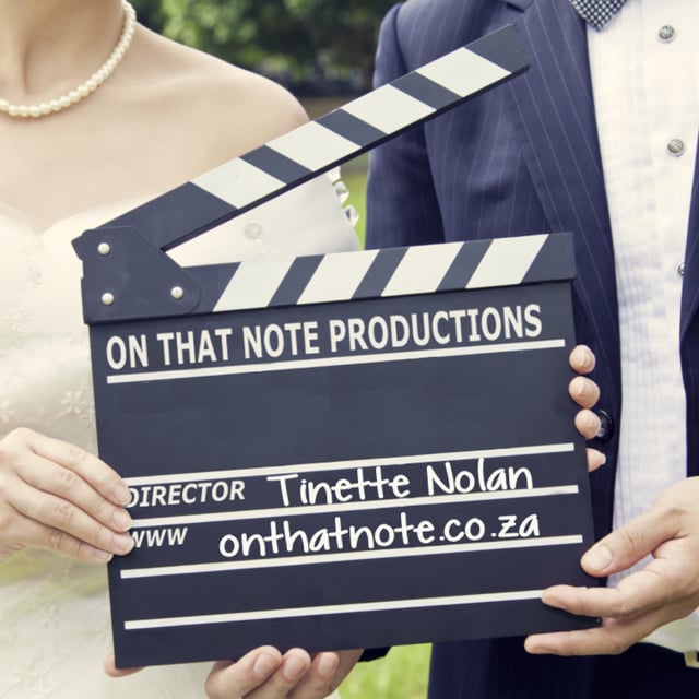 On That Note Productions