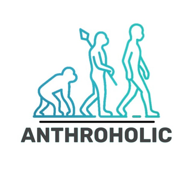 Anthroholic