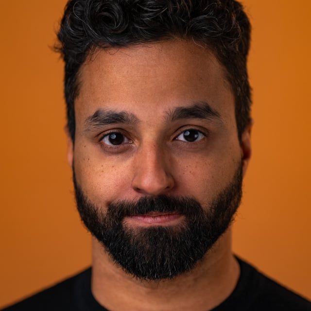 Gavin Seal - Director, Producer & Screenwriter