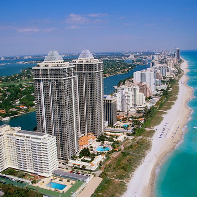 Compras Em miami