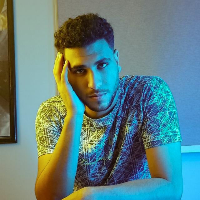 Mohamed ayman Mohamed - Video Editor