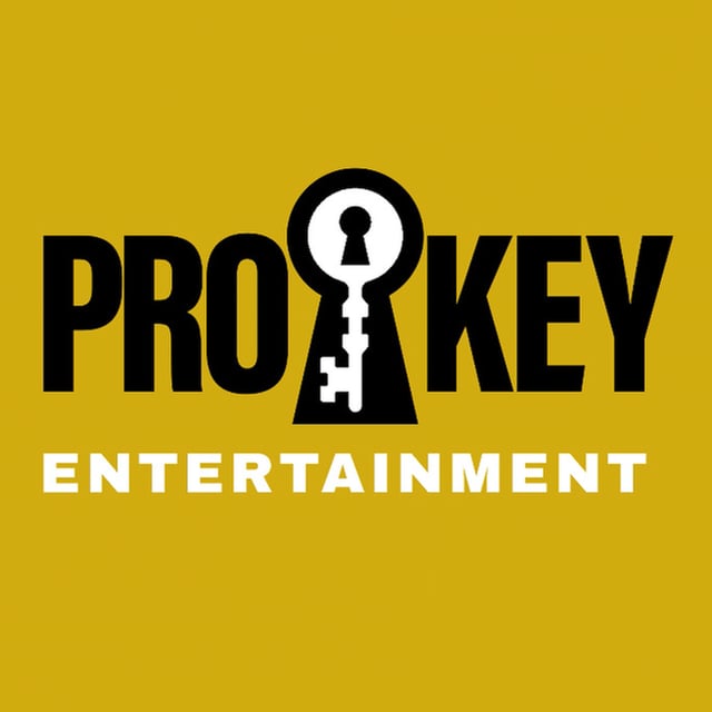 Pro Key Entertainment