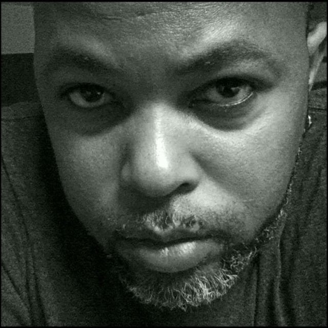 Matthew Pilgrim