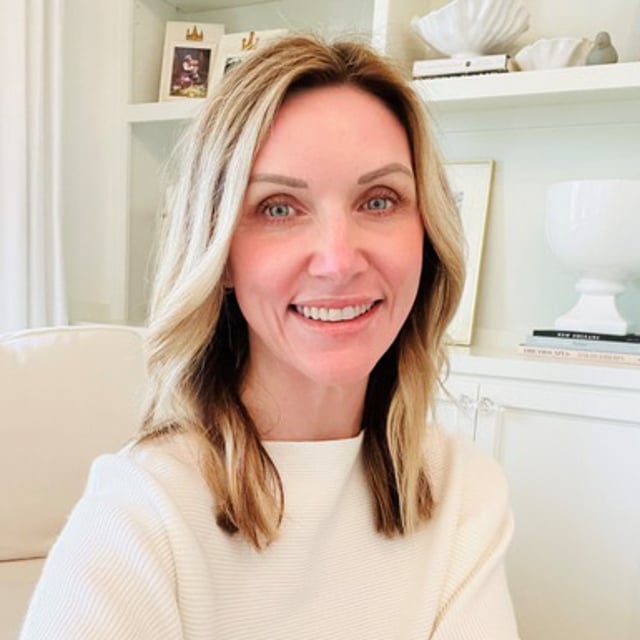Kelly Buchanan