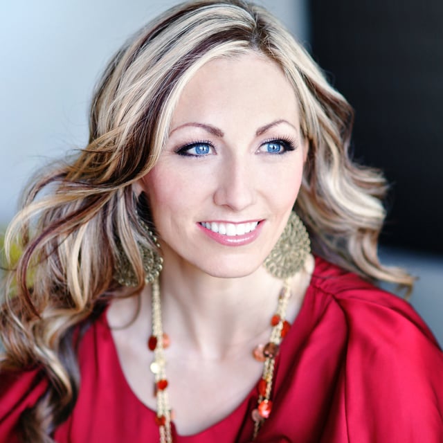 Rebecca Musser Real Estate