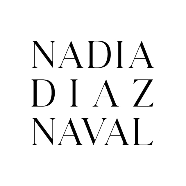 Nadia Diaz Naval