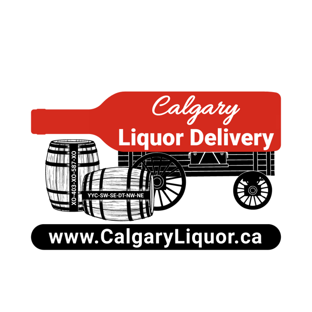 Calgary Liquor Delivery