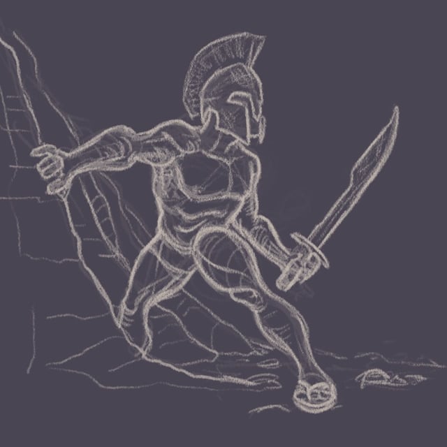 Mark Tan - 2D Animator, Animator & Character Design