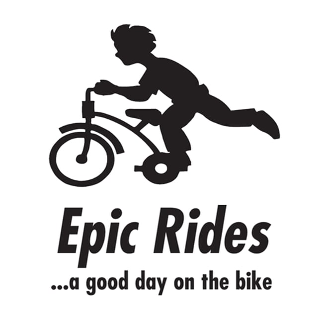 Epic Rides