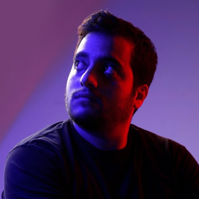 Timothy Sameh - 2D Animator, Video Editor & Motion Graphic Designer