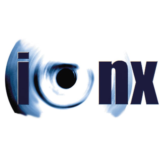 Ionx Solutions