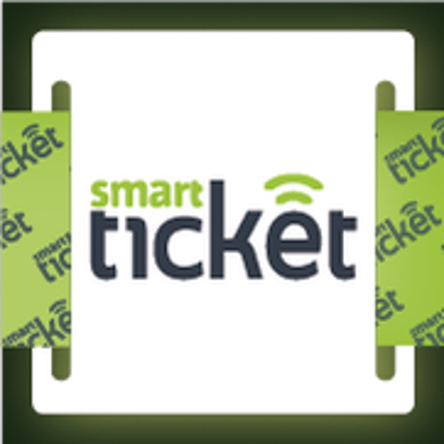 Smart Ticket