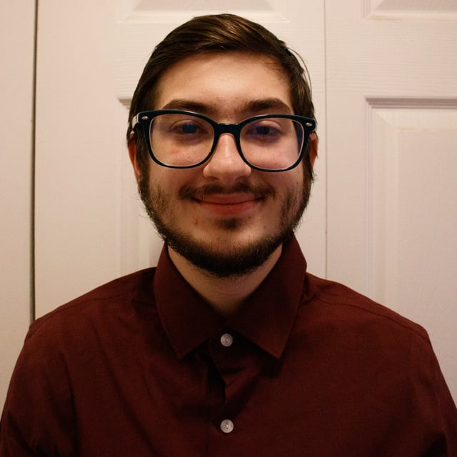 Jackson Dutton - Videographer, Editor & Filmmaker