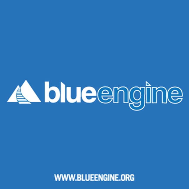 Blue Engine