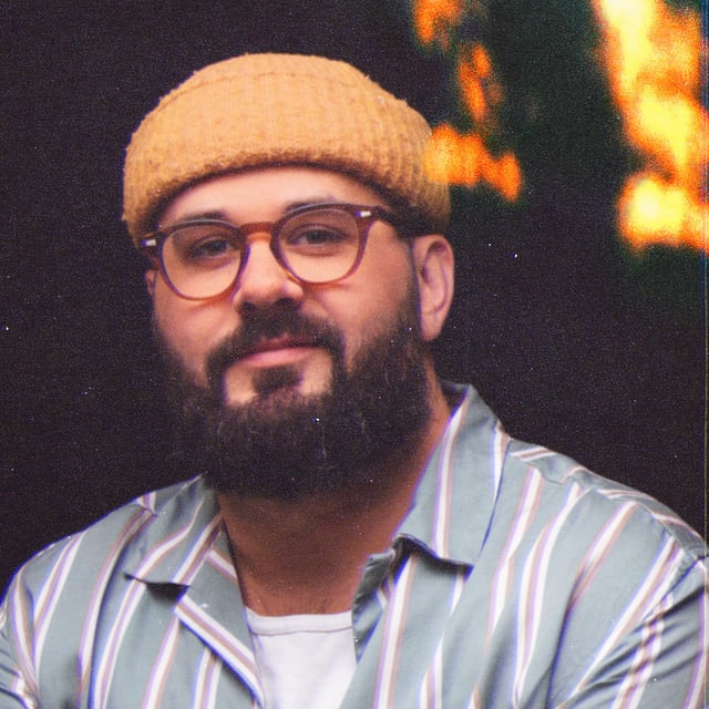 Sean McLeod - Director, Film Director & Music Video Director