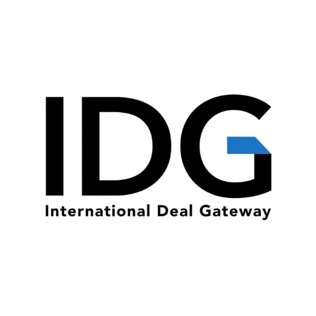International Deal Gateway
