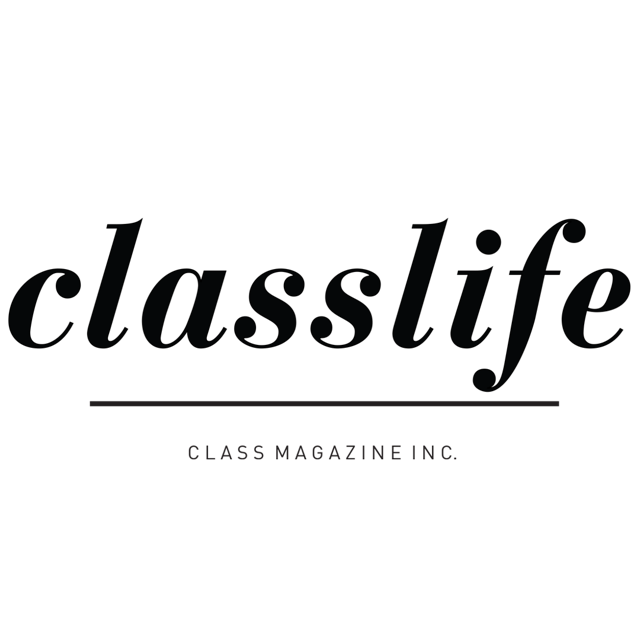 Class Magazine Inc.