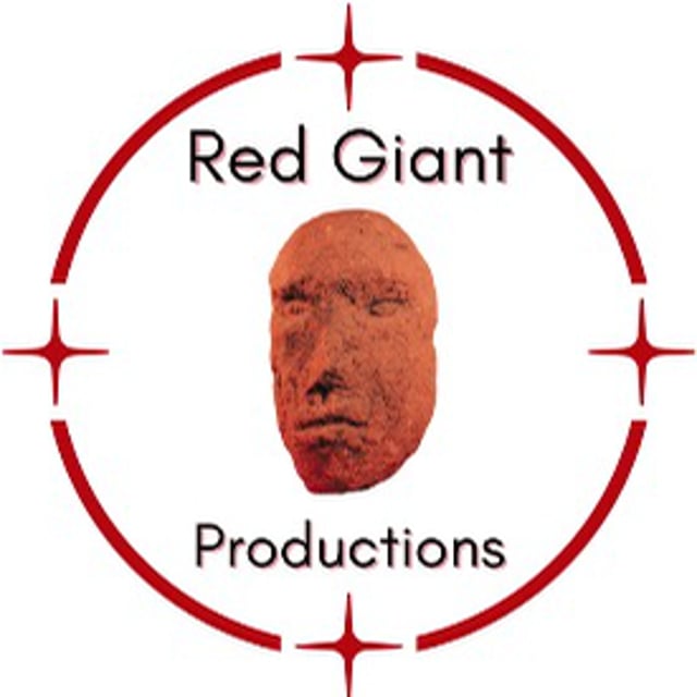 Red Giant Productions Inc.