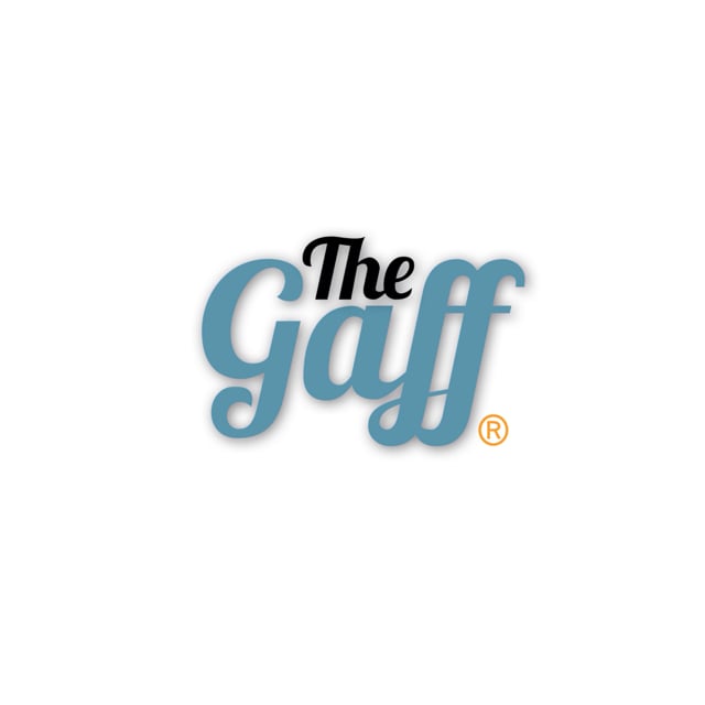 The Gaff