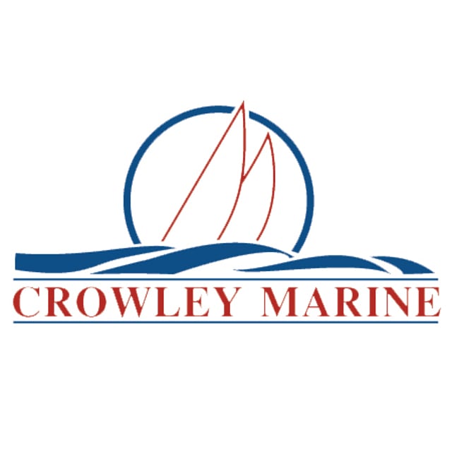 Crowley Marine