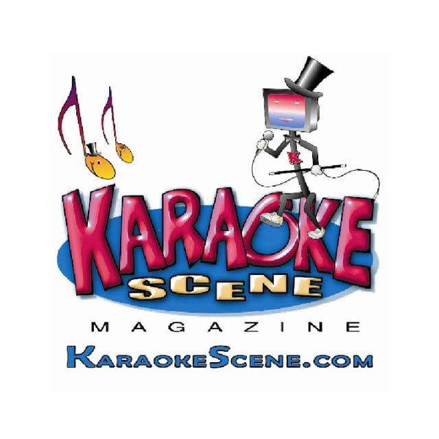 Karaoke Scene