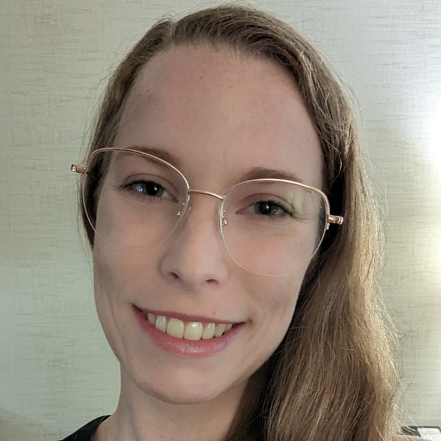 Kat Goodman - Interactive Producer, Designer & Web Designer