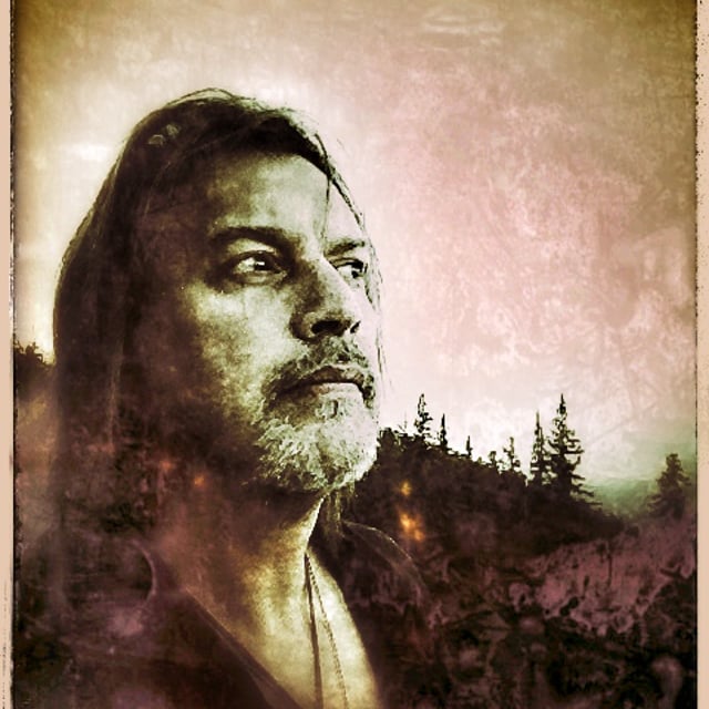 Mark Anthony King