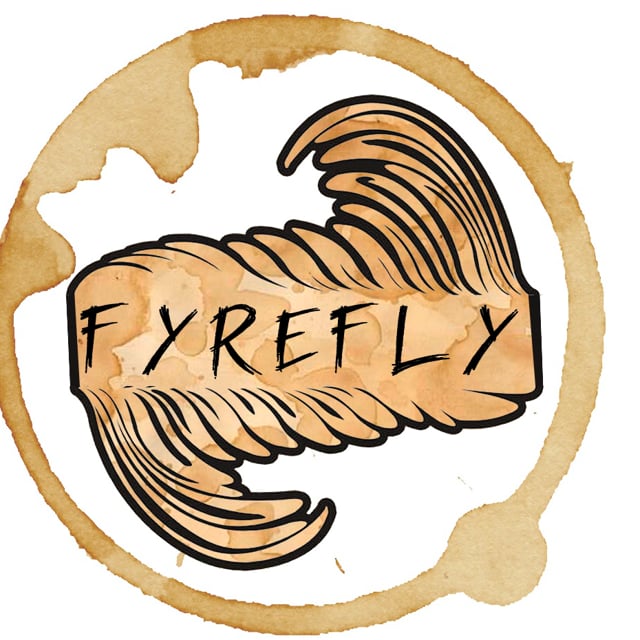 Fyrefly