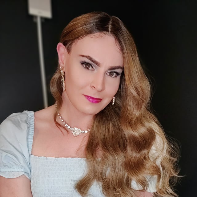 Lady Valkyrie Films - Actress