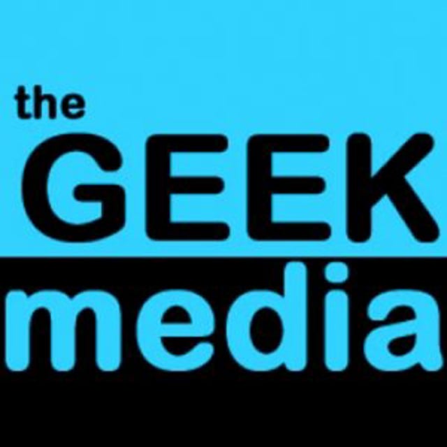 The Geek Media