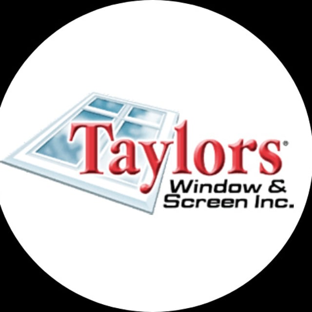 Taylors Windows