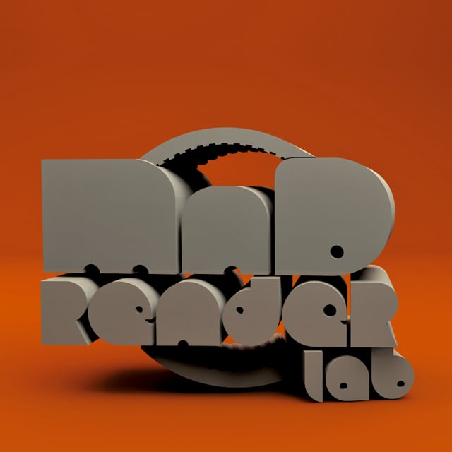 Mad Render Lab