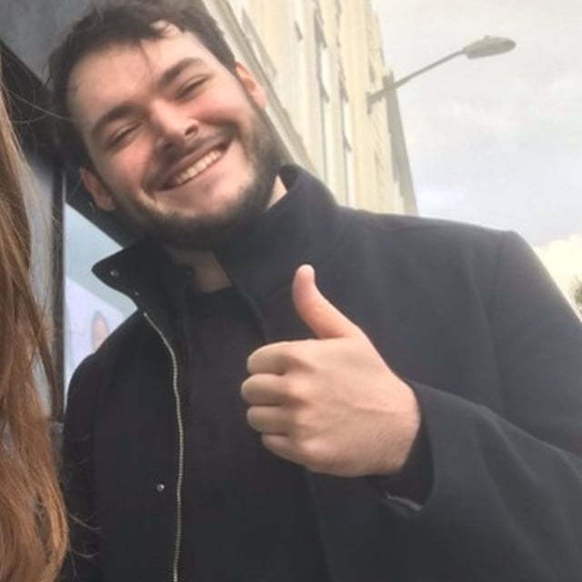 James Marriott Merch