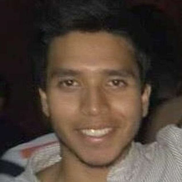 Josh Salinas