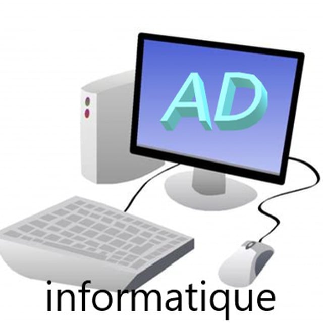 AD informatique