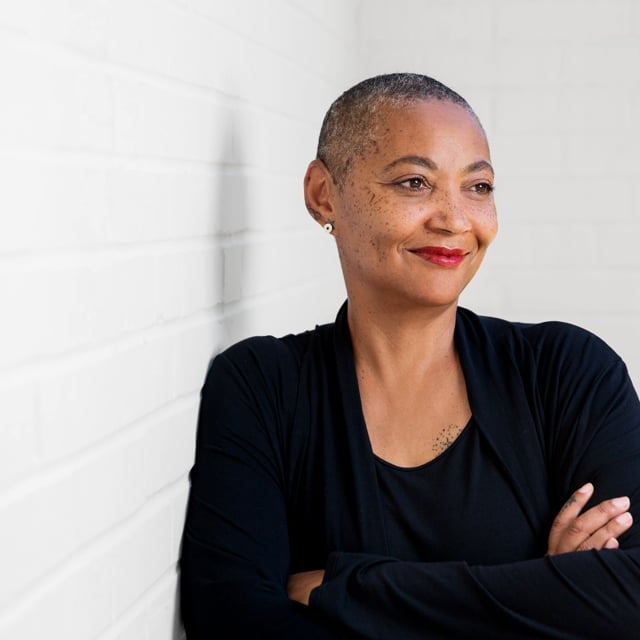 Elizabeth Burden