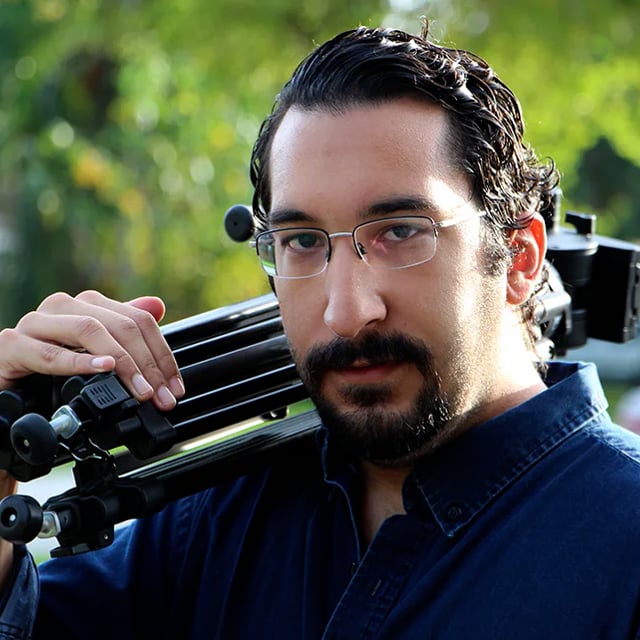Hard Edge Films