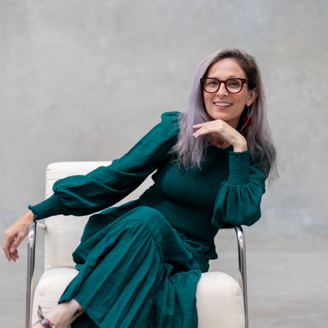 Sue Jo Wright - Artist