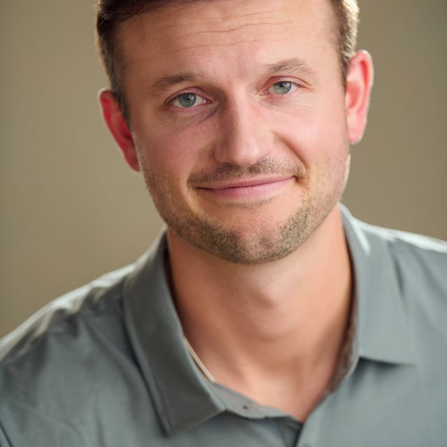 Andy Carlson