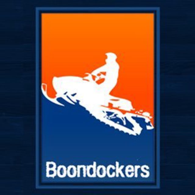 Boondockers