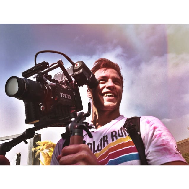 Explore the ROAD / Doug Parker