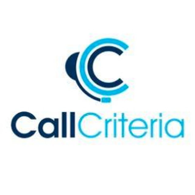 Call Criteria